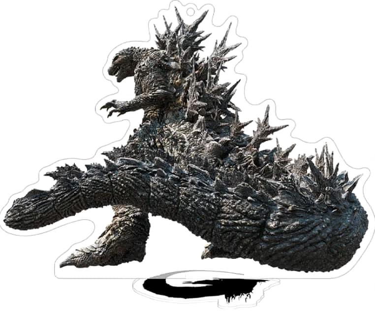 "Godzilla Minus One" Will Be The Most Terrifying Godzilla To Put On Screen