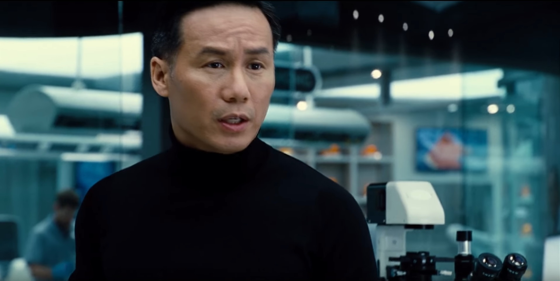 Jurassic World Review