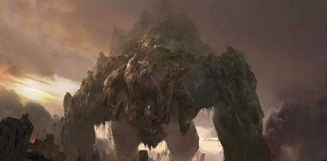 Methuselah - Titans Explained