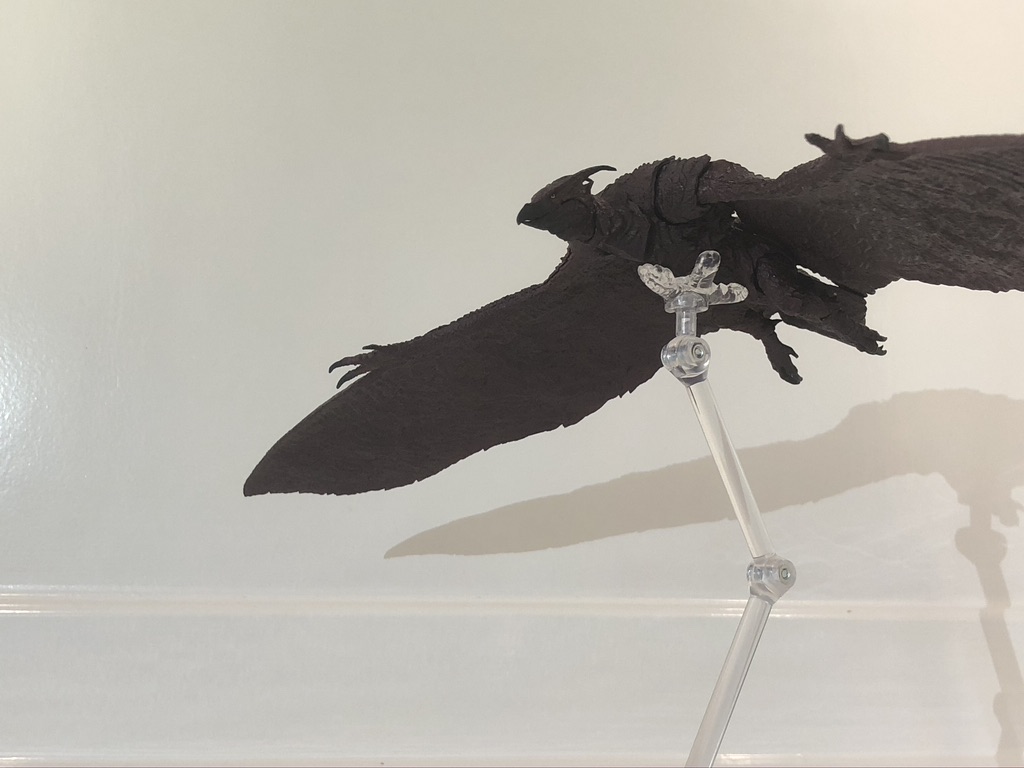 S.H. MonsterArts Mothra & Rodan 2019 Pack