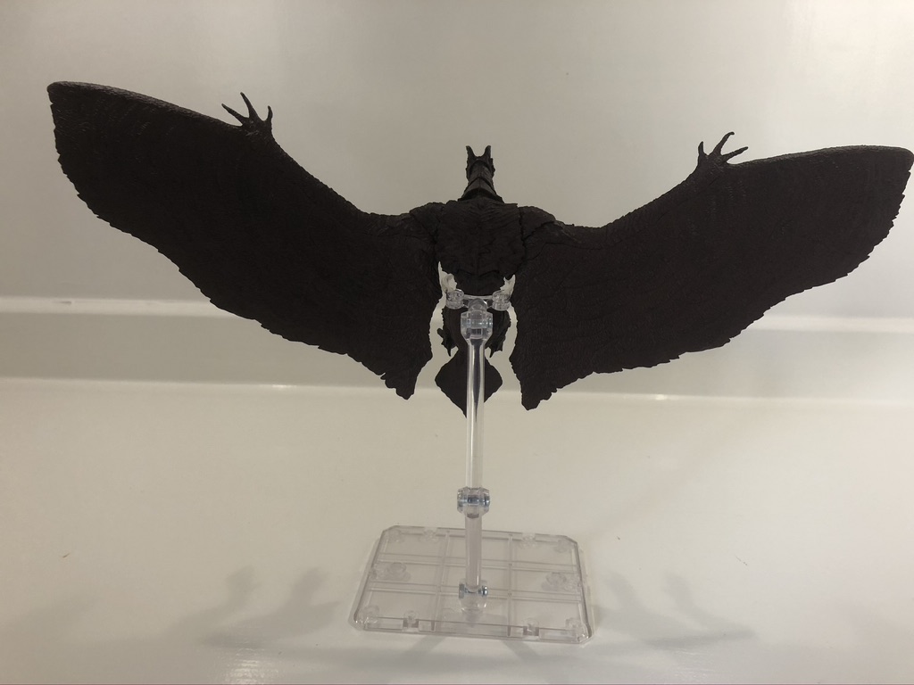 S.H. MonsterArts Mothra & Rodan 2019 Pack