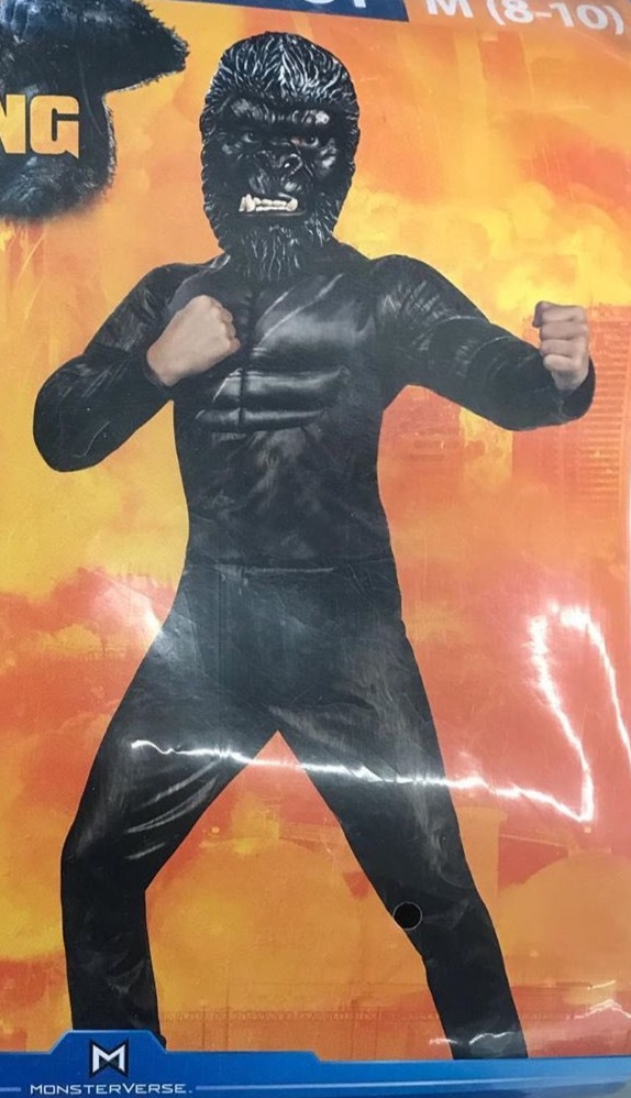 Immortals Fenyx Rising Revealed At Ubisoft Event; Godzilla vs Kong ...