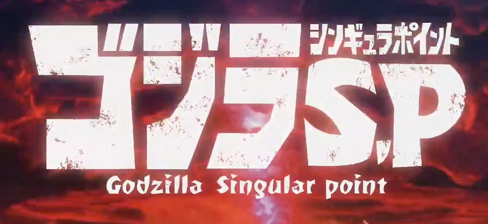 New Godzilla: Singular Point Trailer Adds Two More Contenders