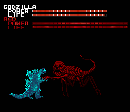 NES Godzilla Chapter 8: The Final Battle Part 1