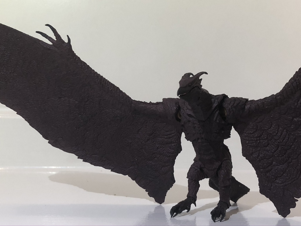 S.H. MonsterArts Mothra & Rodan 2019 Pack