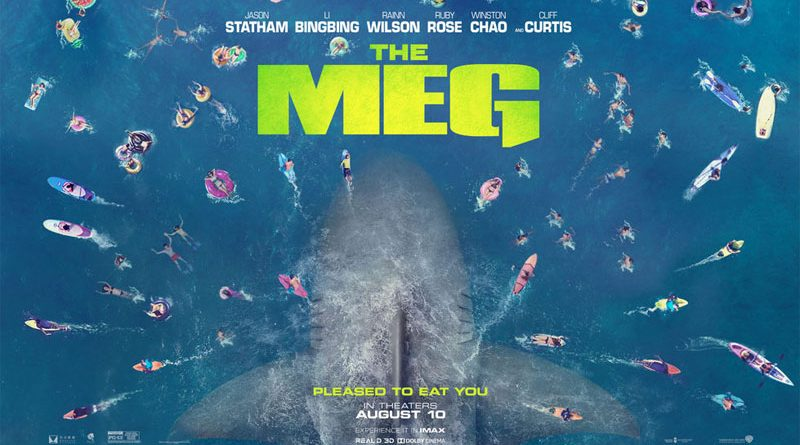 The Meg Review