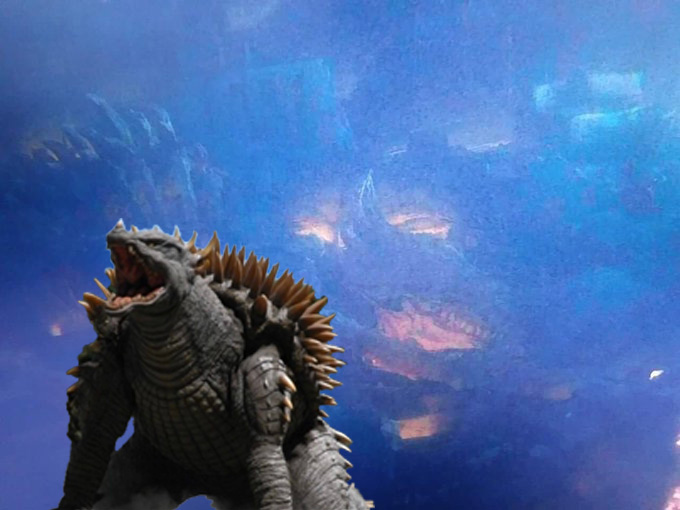 Behemoth - Titans Explained