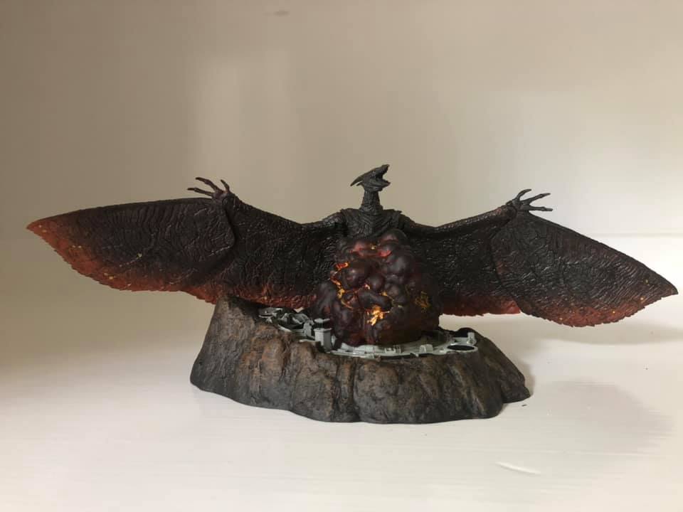 NECA Rodan 2019 Figure