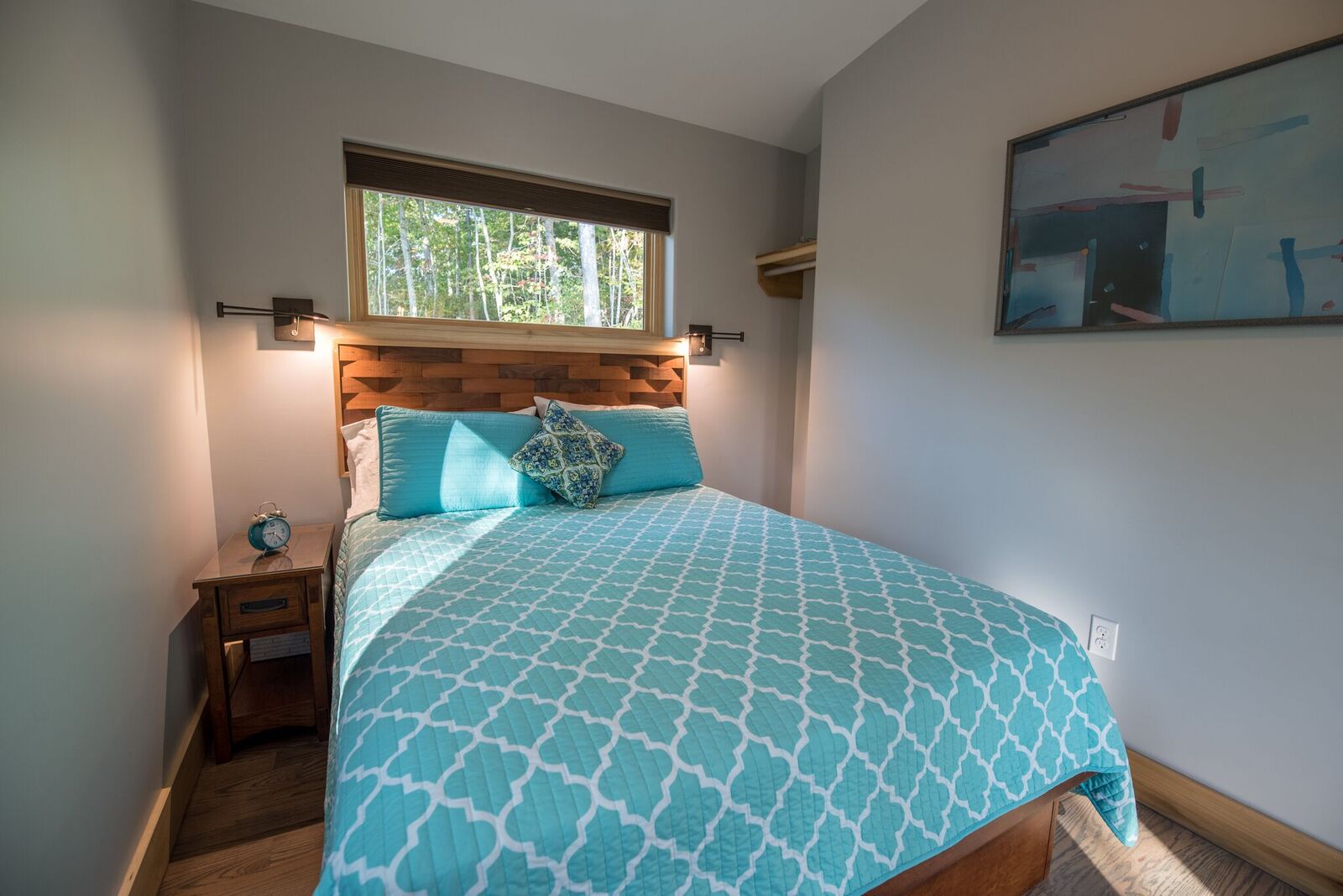 Furniture | Hess Custom Woodwork