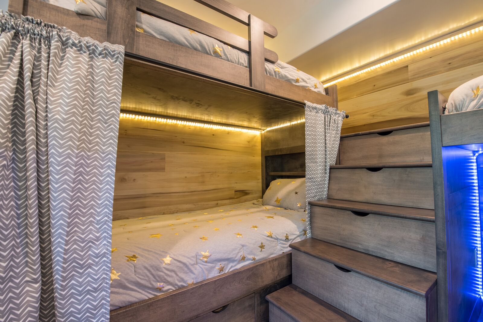 Furniture | Hess Custom Woodwork