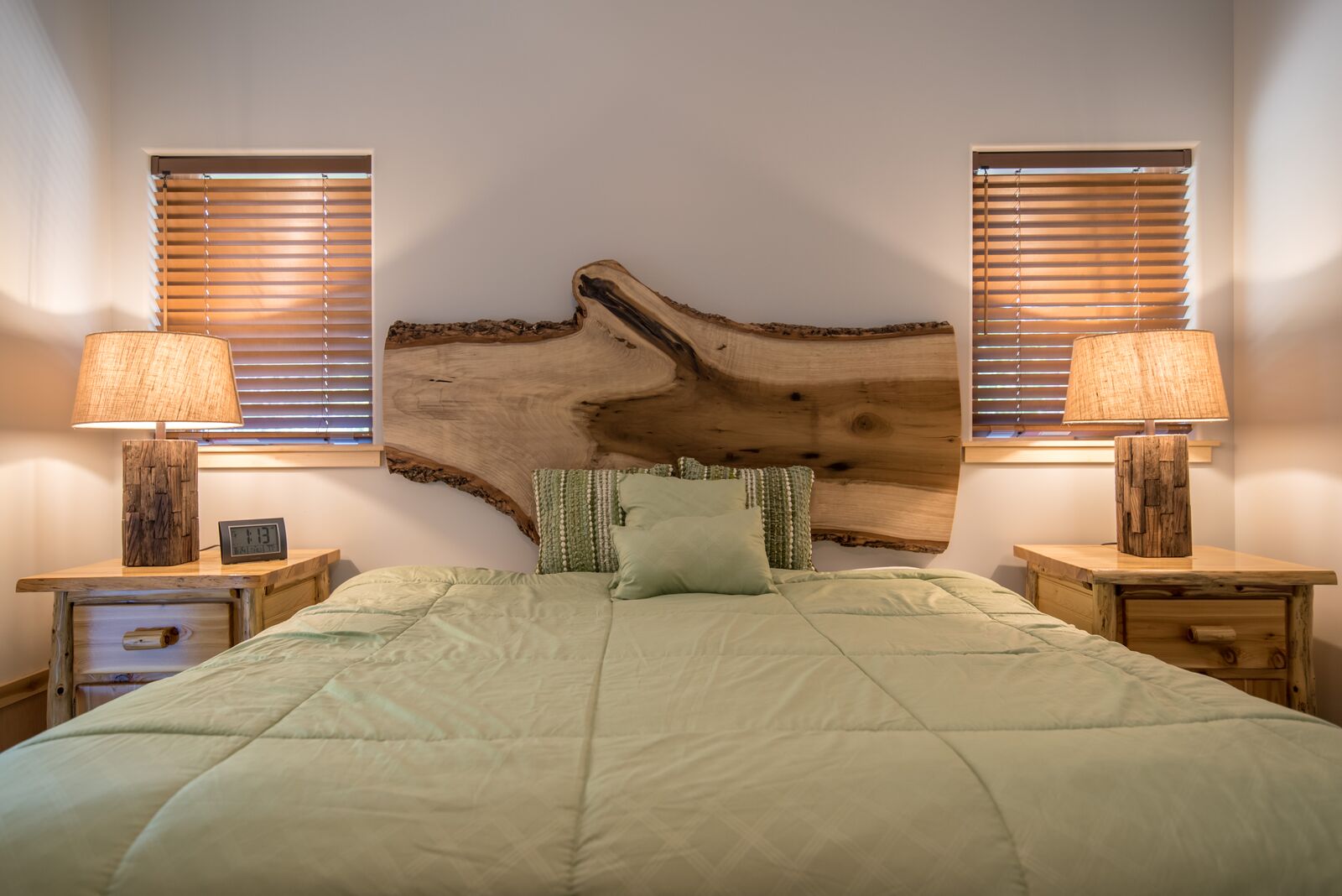 Furniture | Hess Custom Woodwork