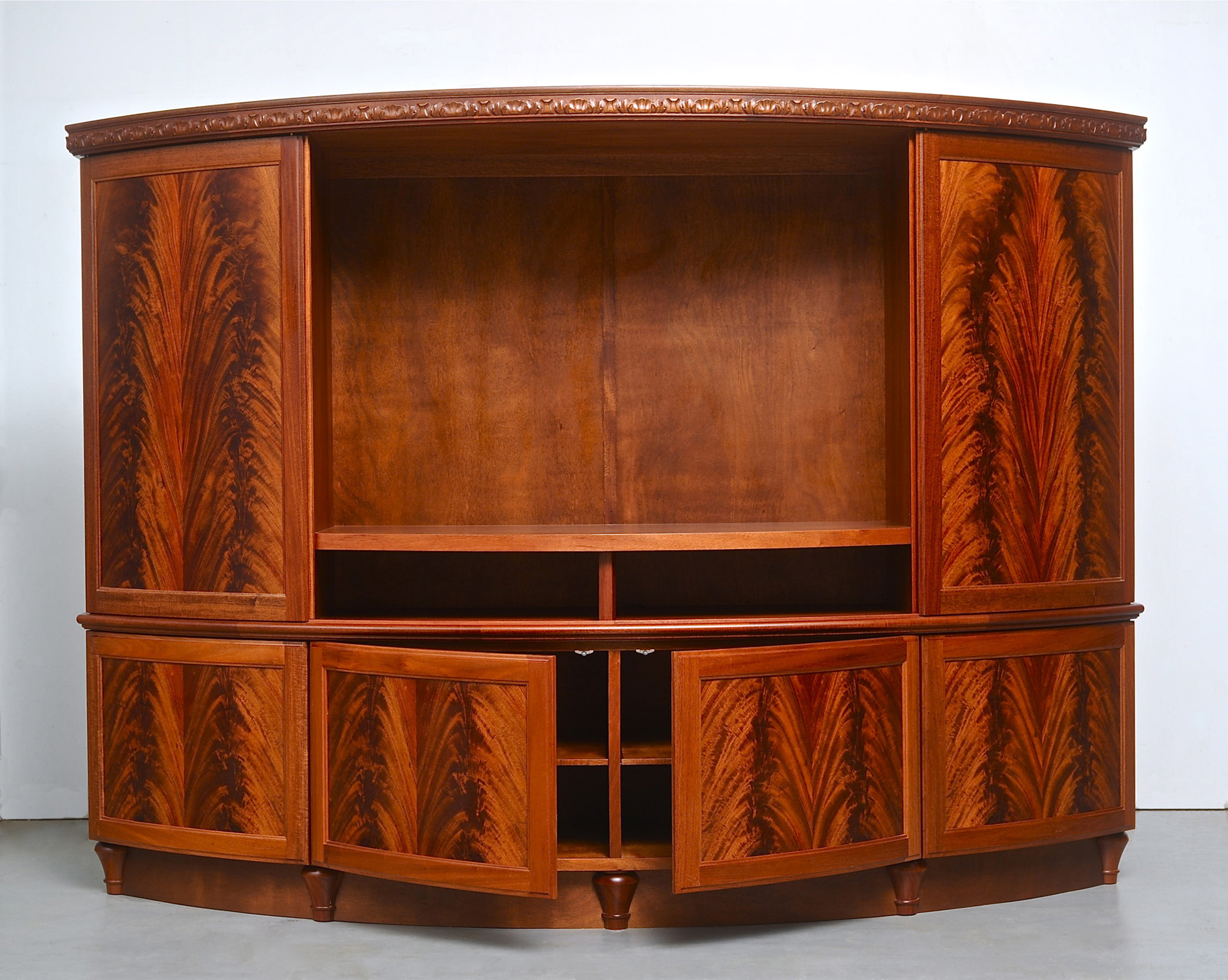 Furniture | Hess Custom Woodwork