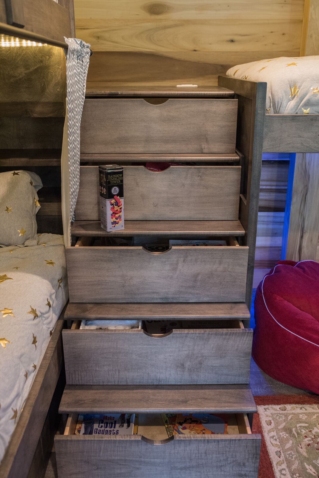 Furniture | Hess Custom Woodwork