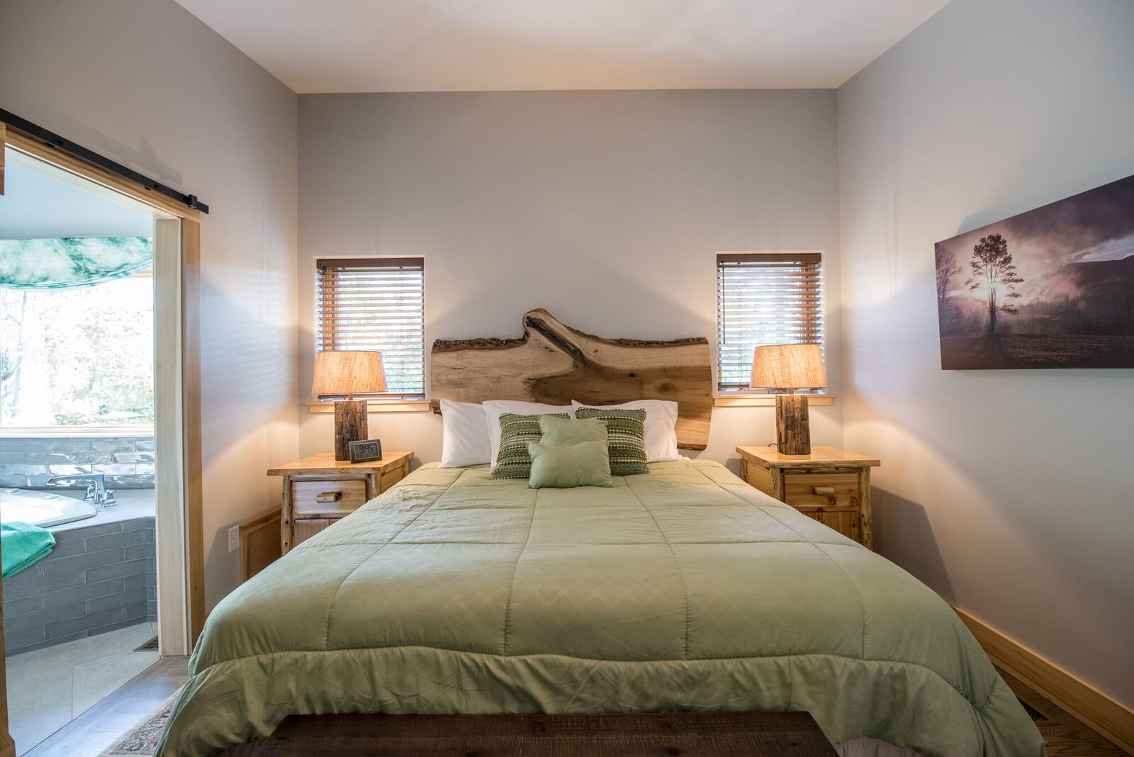 Furniture | Hess Custom Woodwork