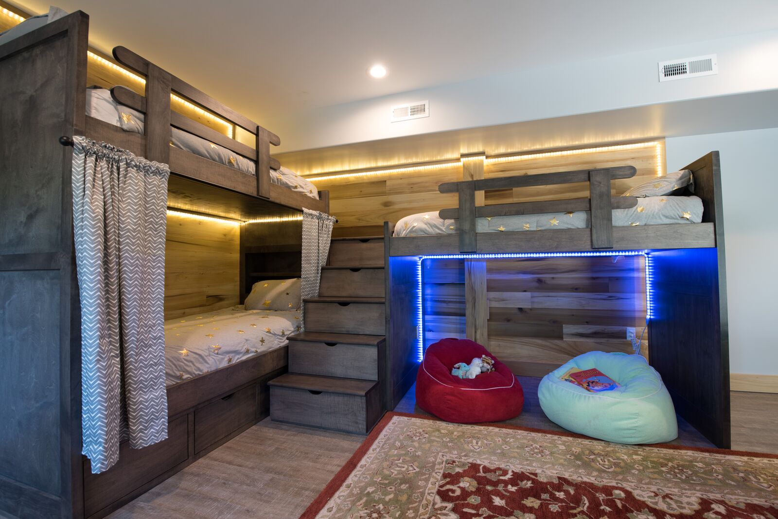 Furniture | Hess Custom Woodwork