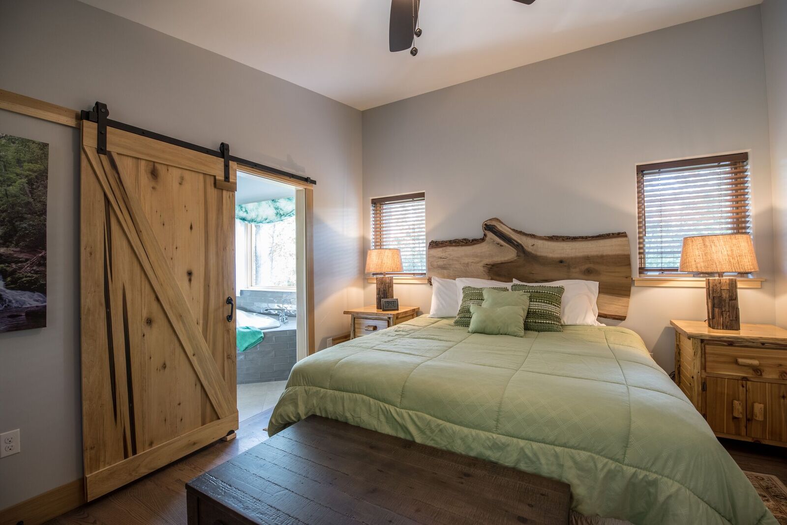 Furniture | Hess Custom Woodwork