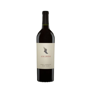 Angwin Estate Cabernet Sauvignon Howell Mountain