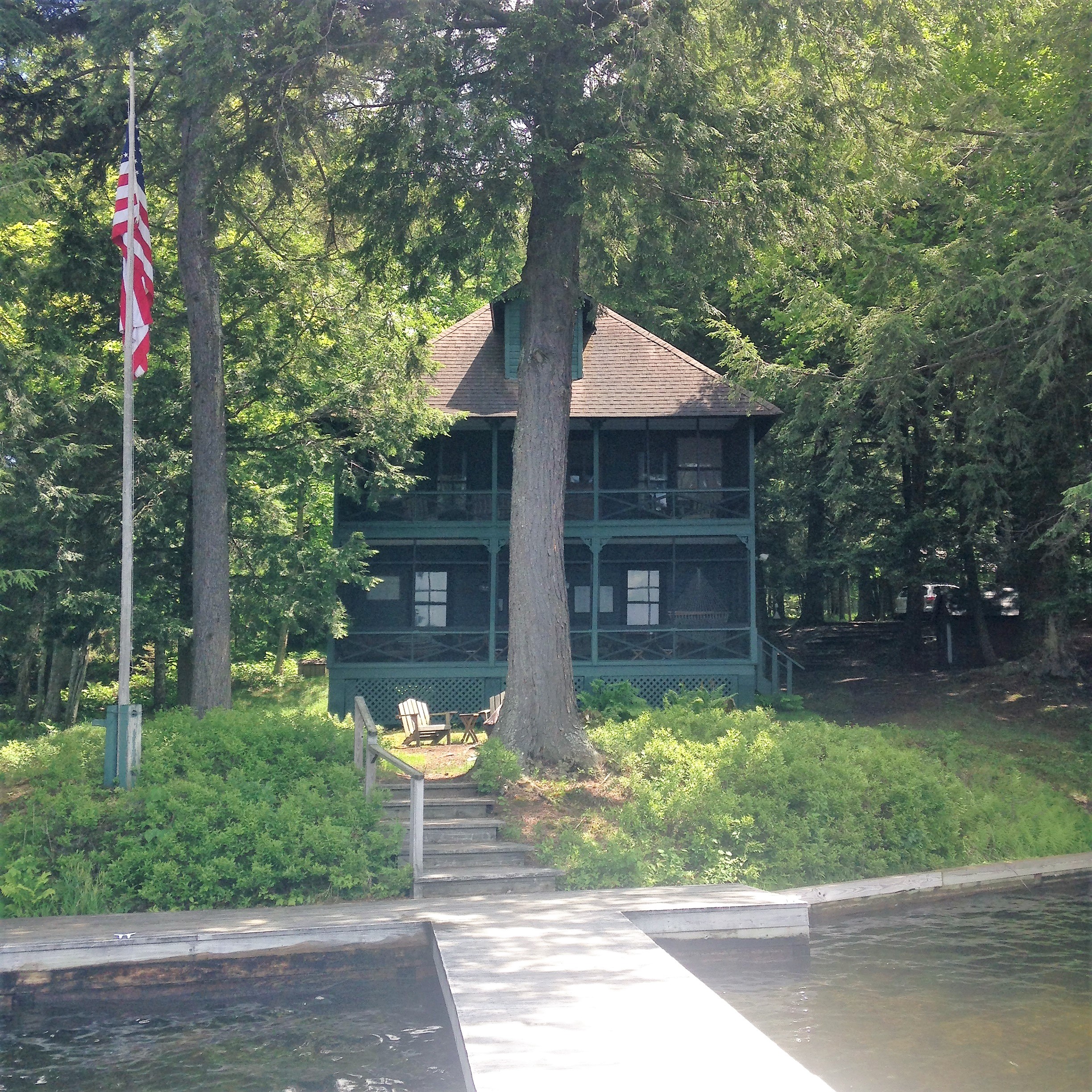 Moot Point | adk-hearthside