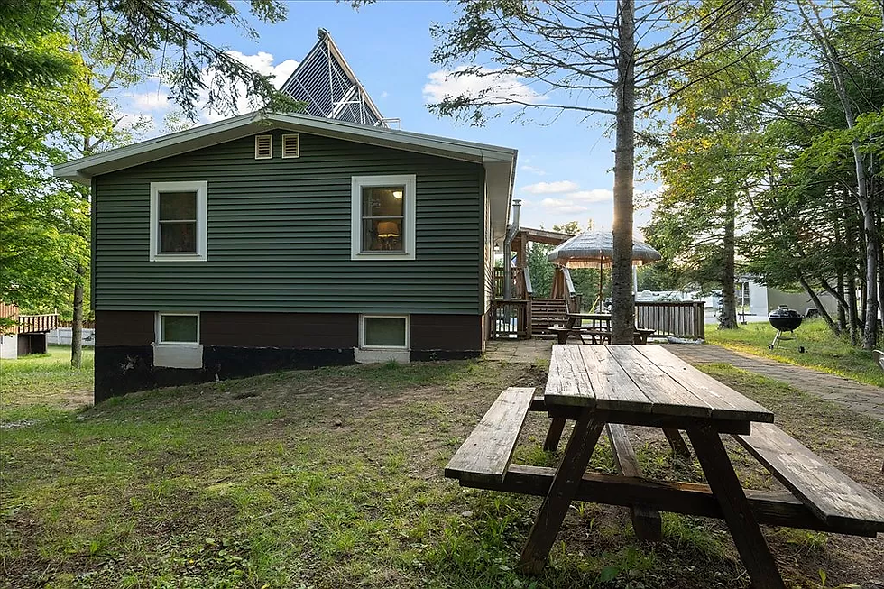 Steamboat Lodge Summer Rental | Adirondack Hearthside Realty | NY