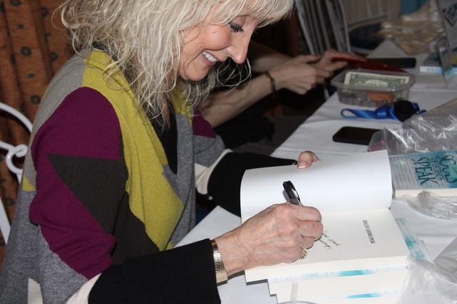 Events | Sandy Cowen