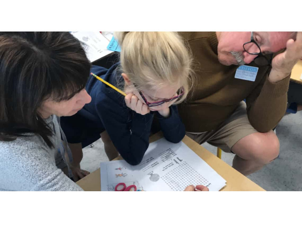 Importance of Parent Involvement in Children’s Education