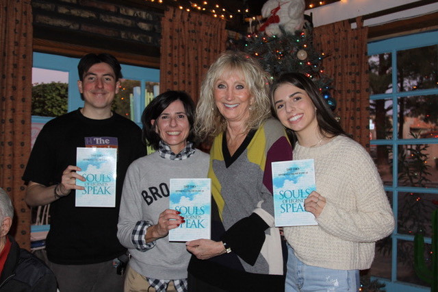 Events | Sandy Cowen