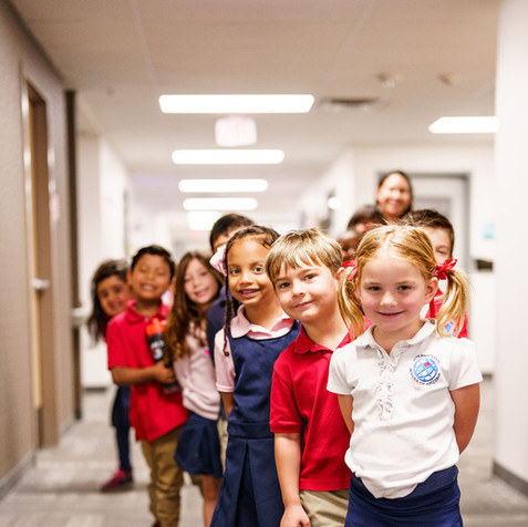 About International School of Arizona - Nonprofit in Scottsdale, Arizona