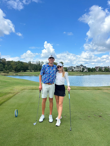 Gallery | BackSwing Golf Events