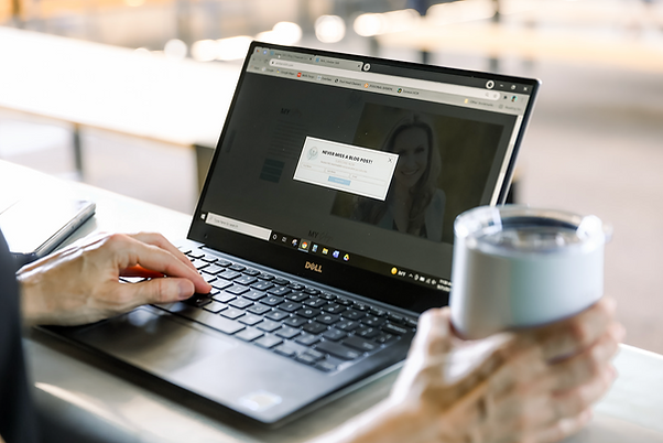 Amber Stitt | Blog | Financial Consultant and Business Strategist