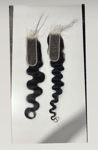 2x6 Closures | IssaBeautyBar