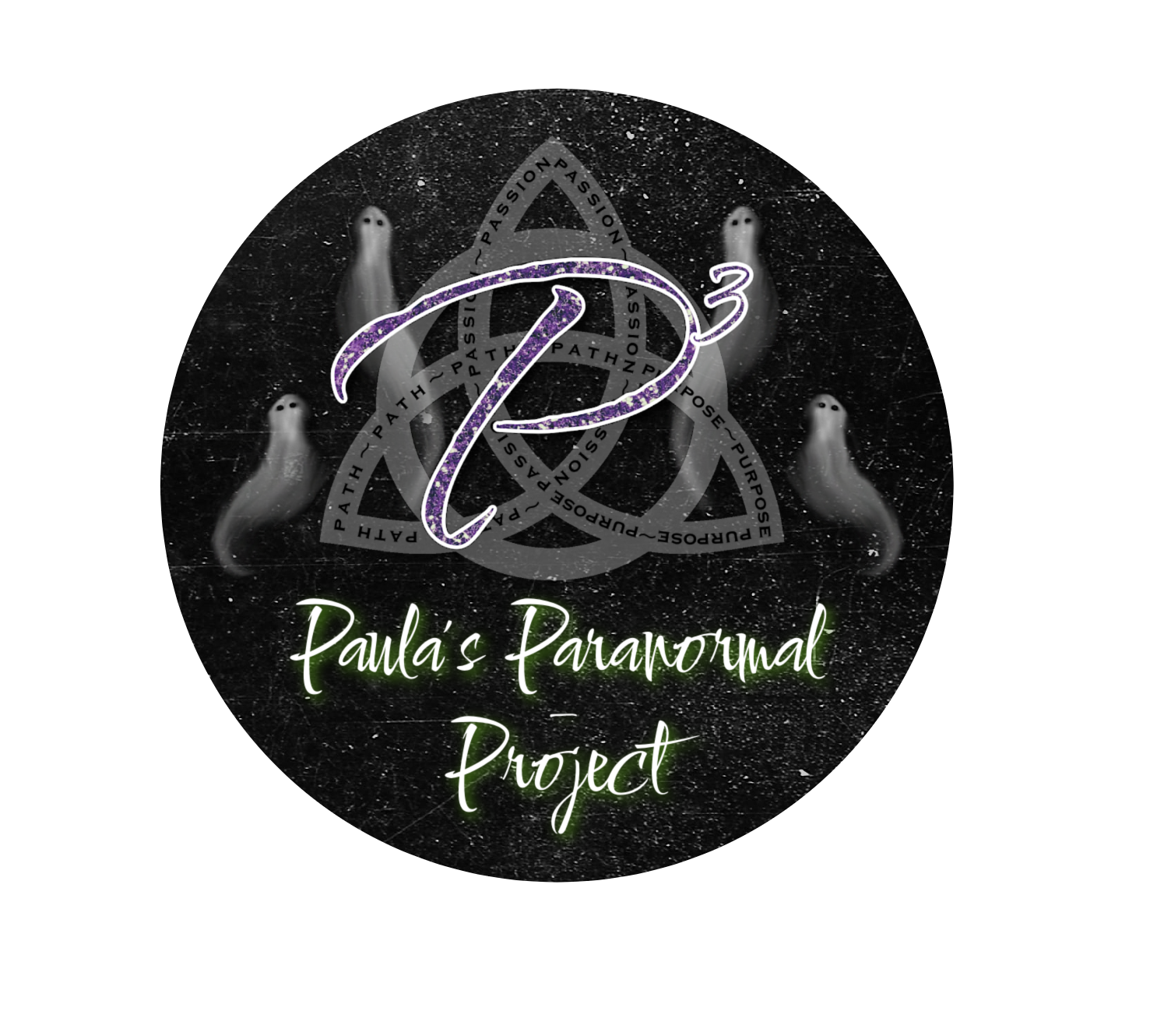 P3 Paula's Paranormal Project | paranormal ghost hunt investigation tour
