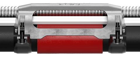 STYRECAST Cable Protection Systems
