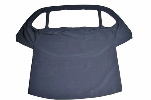 1984-88 Convertible Top | ASC McLaren