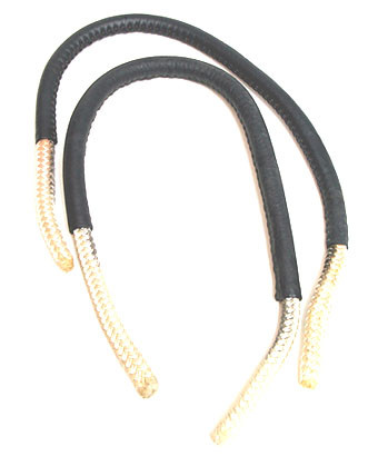 84-86 Convertible Door Pull Rope | ASC McLaren