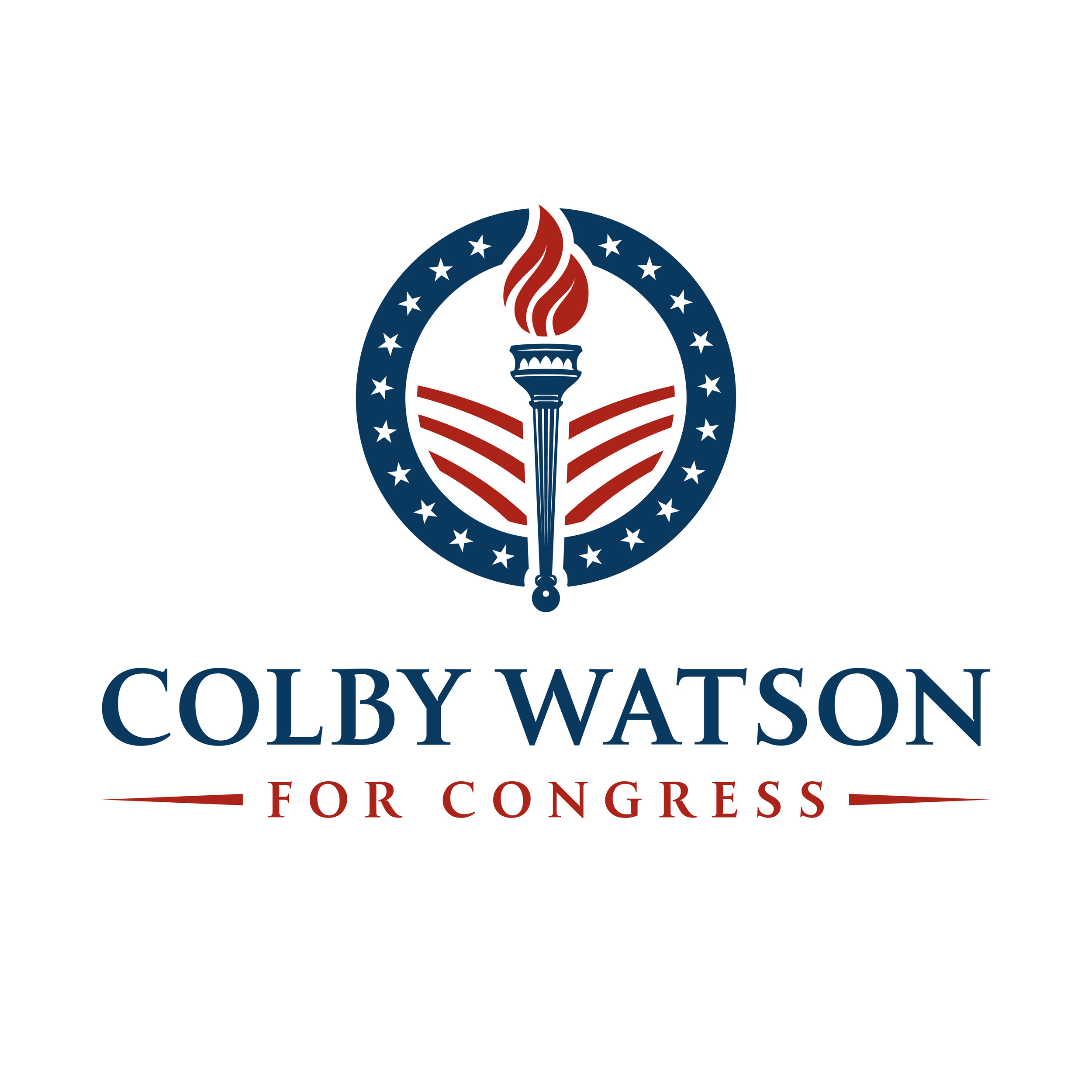 Colby Watson For Congress | Democrat for NC's 8th District