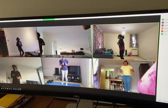 HOME | Active Circle