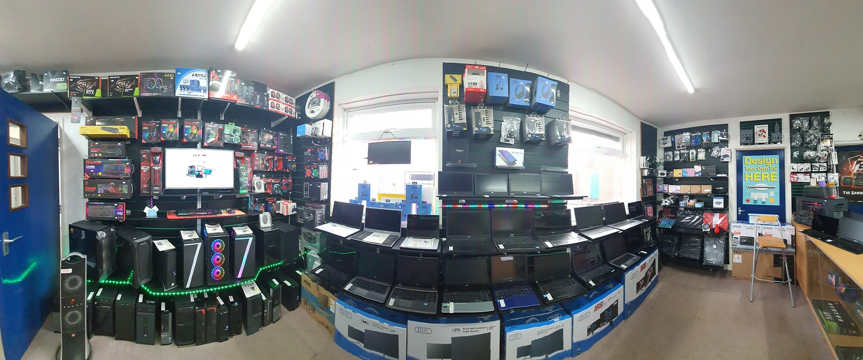 Computer and Laptop Sales /CLS Repair Service | computer repair ...