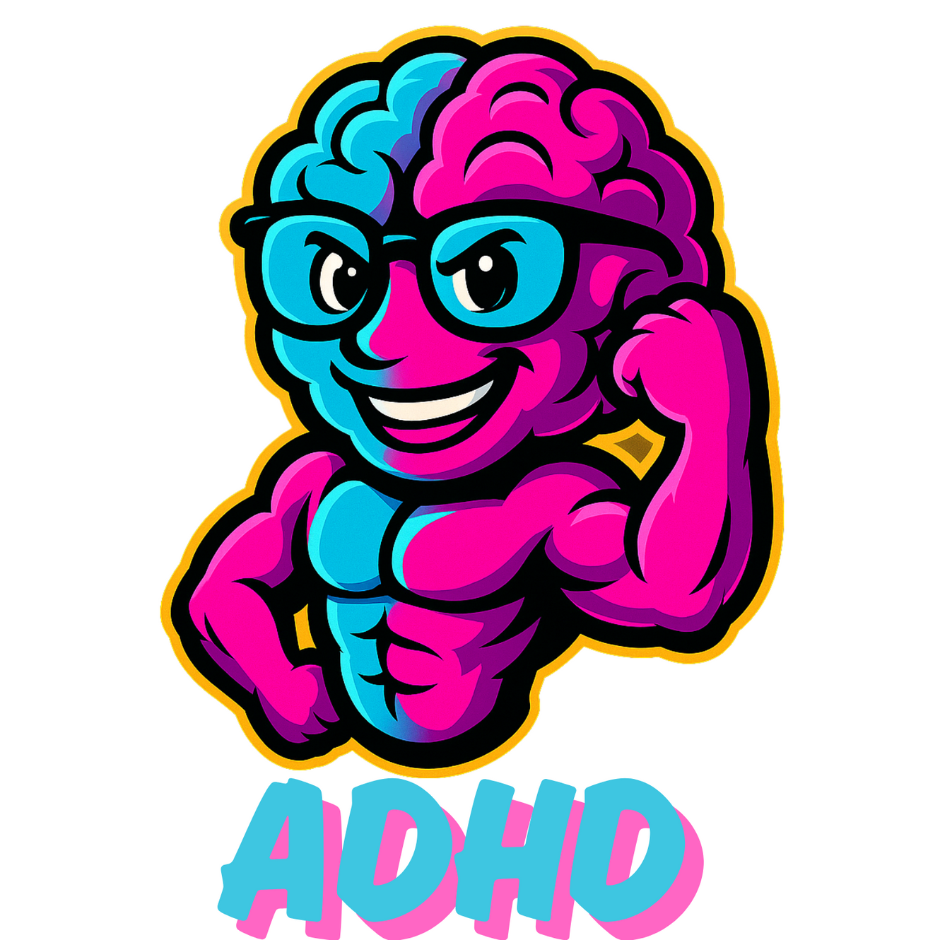 ADHD & Impulse Control Coaching | Ian Mai Coaching