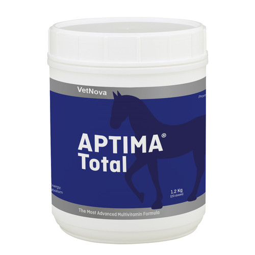 APTIMA Total 1.2kg | Purely Animal