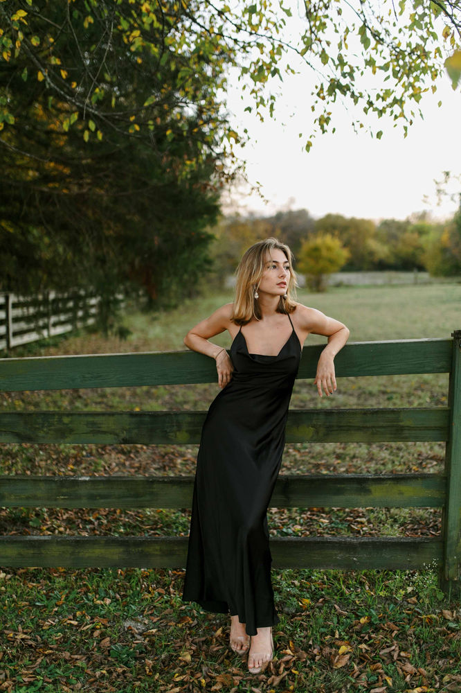 Fall time photos with Jess & Alex