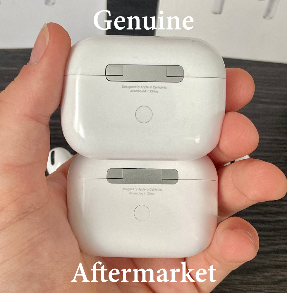 Reviewing Aftermarket AirPod Pros. Are they actually good?