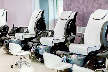 Polish Me Pretty | Services