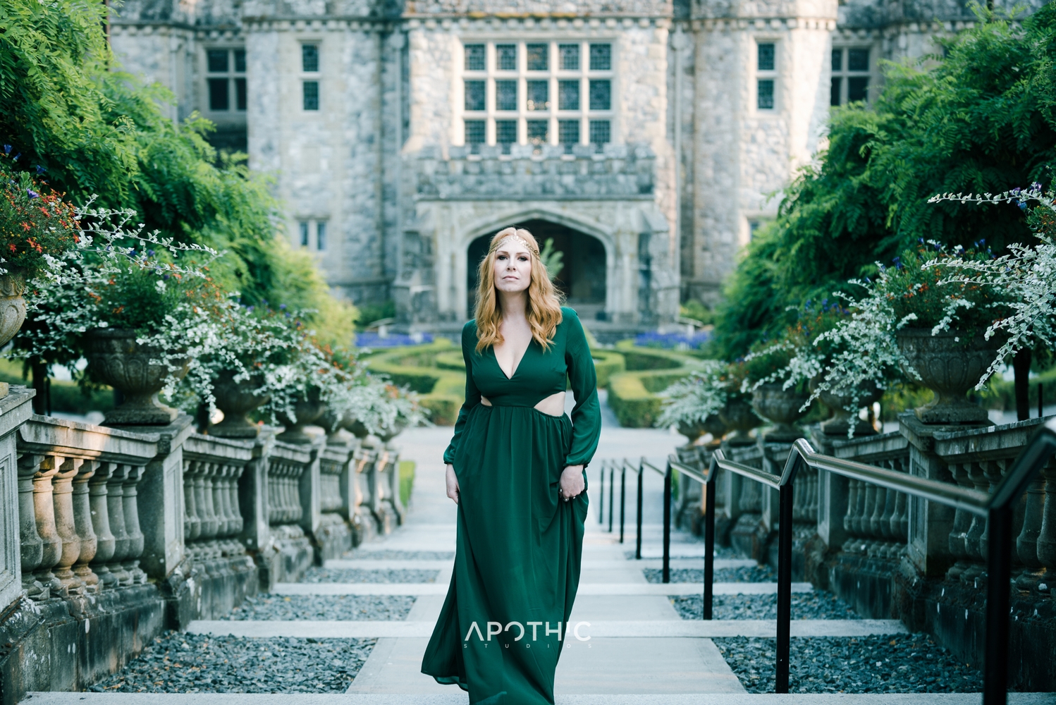Jenna K | coultish-management