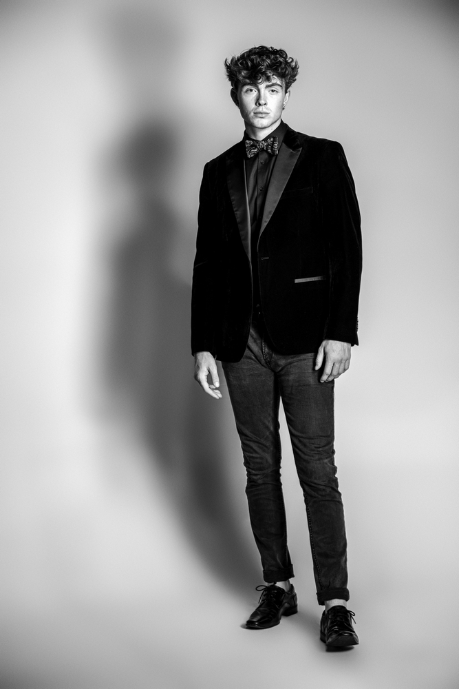 Connor | coultish-management