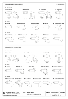 TECH | Handrail Design
