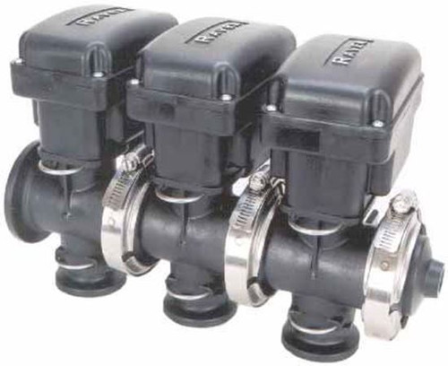 Raven Valve 1-063-0171-928 | H H Farm Machine Co