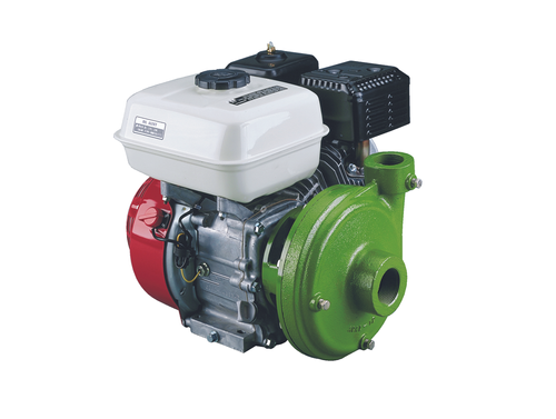 Ace GE-650-LE (Requires threaded shaft) | H H Farm Machine Co