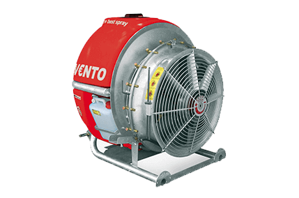 Vento Line | H H Farm Machine Co