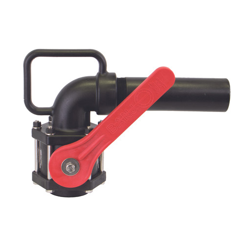 Banjo Valve VA200FP | H H Farm Machine Co