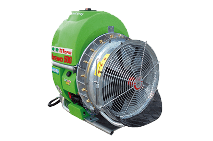 Bravo Line | H H Farm Machine Co